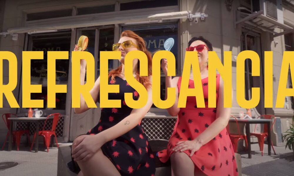 ¿Vale todo a la hora de tomar vino? Llegó la hora de la refrescancia ...